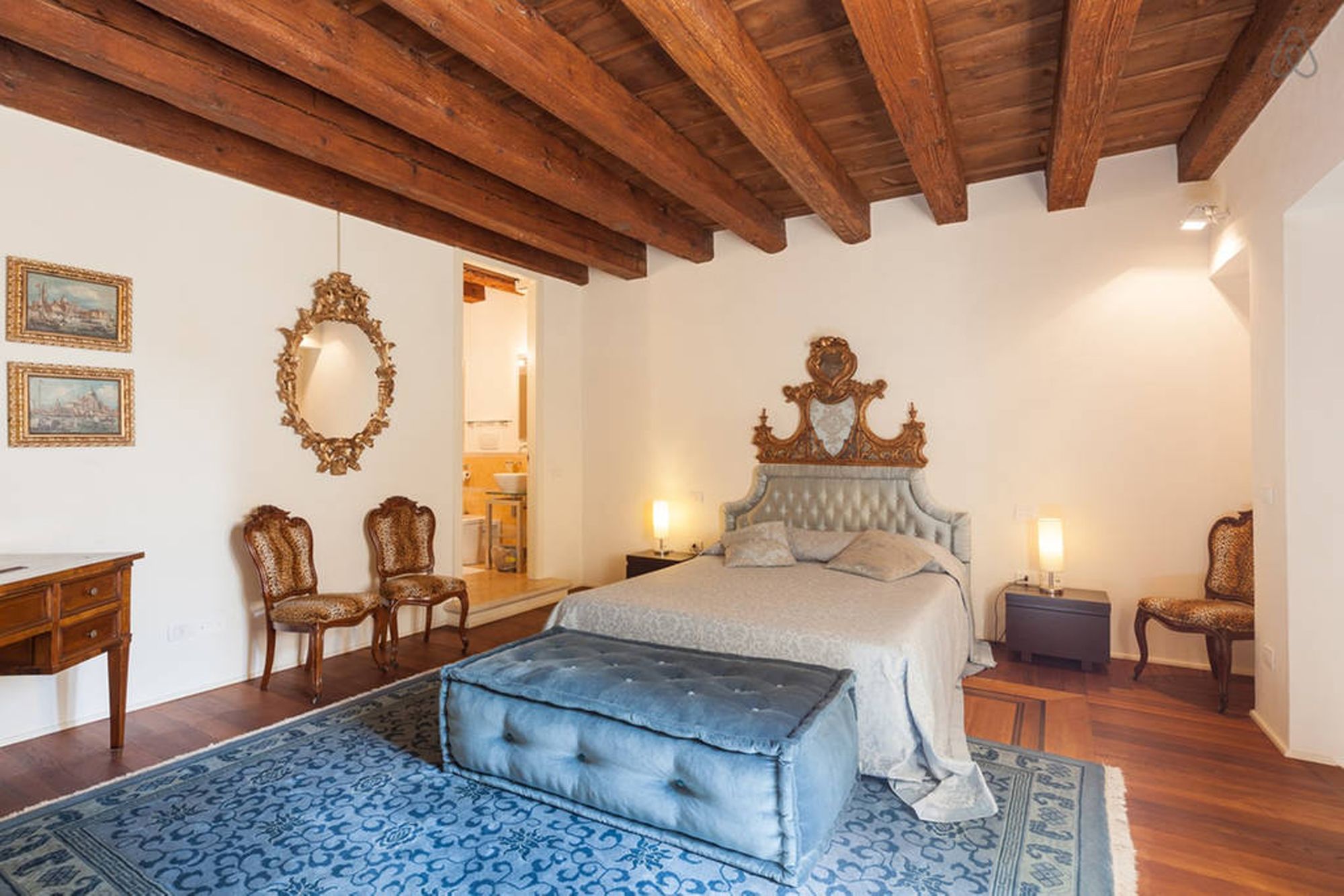 Rooms & Suites | Truly Verona