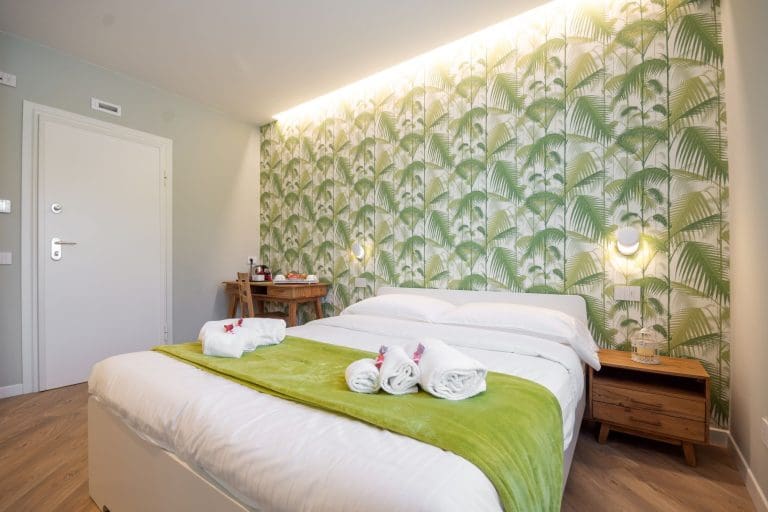 Rooms & Suites | Truly Verona