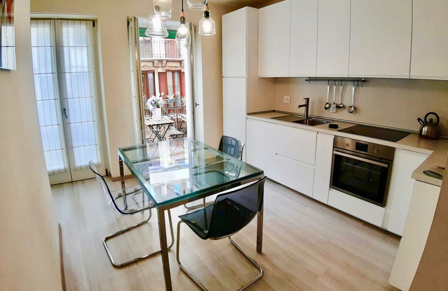 Comfort apartments | Truly Verona