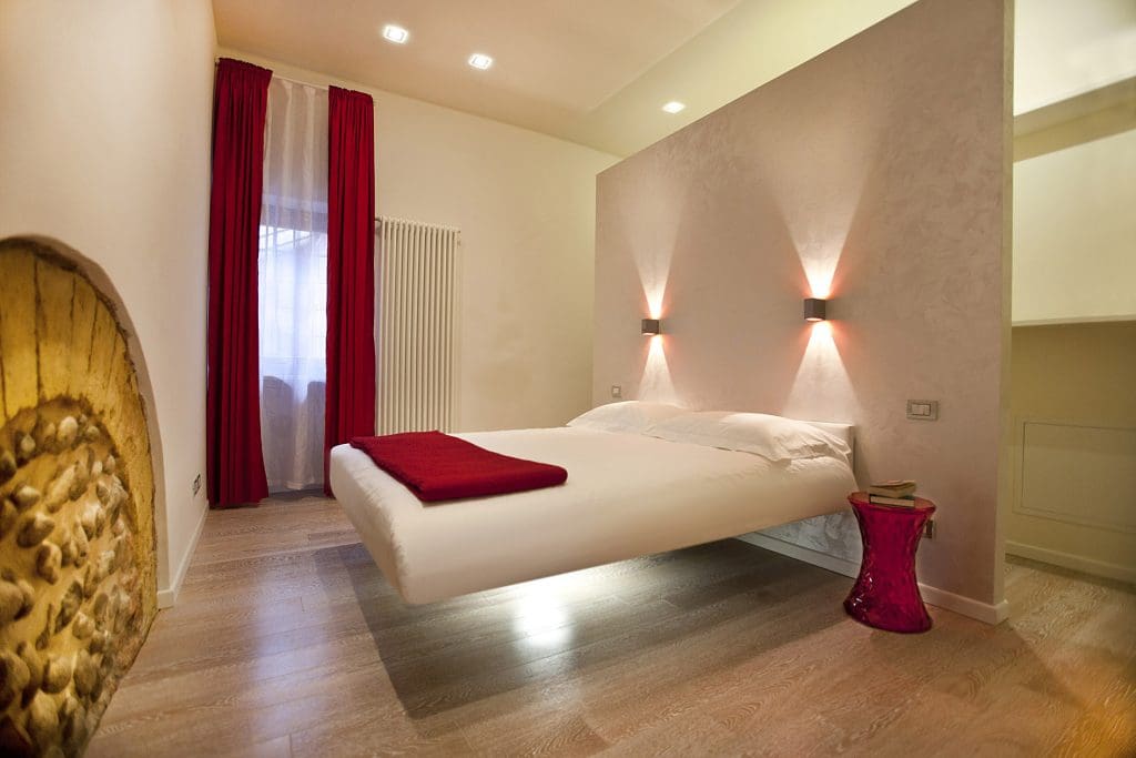 Comfort two-room apartments Archives - Truly Verona