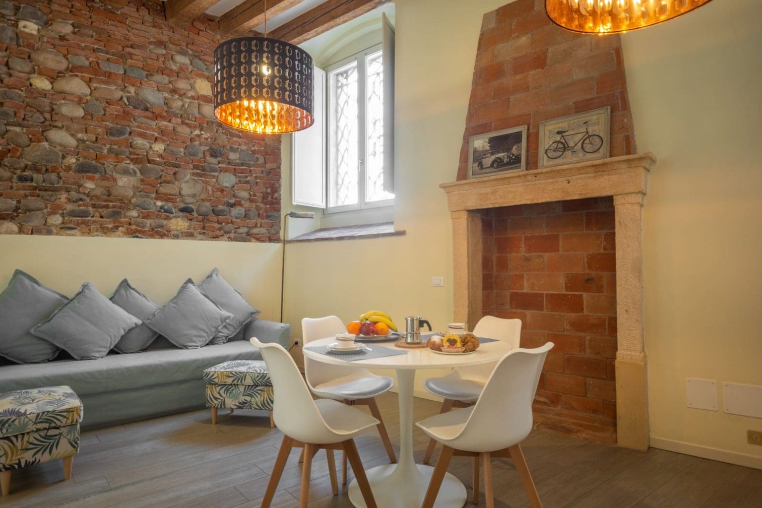 Comfort apartments | Truly Verona