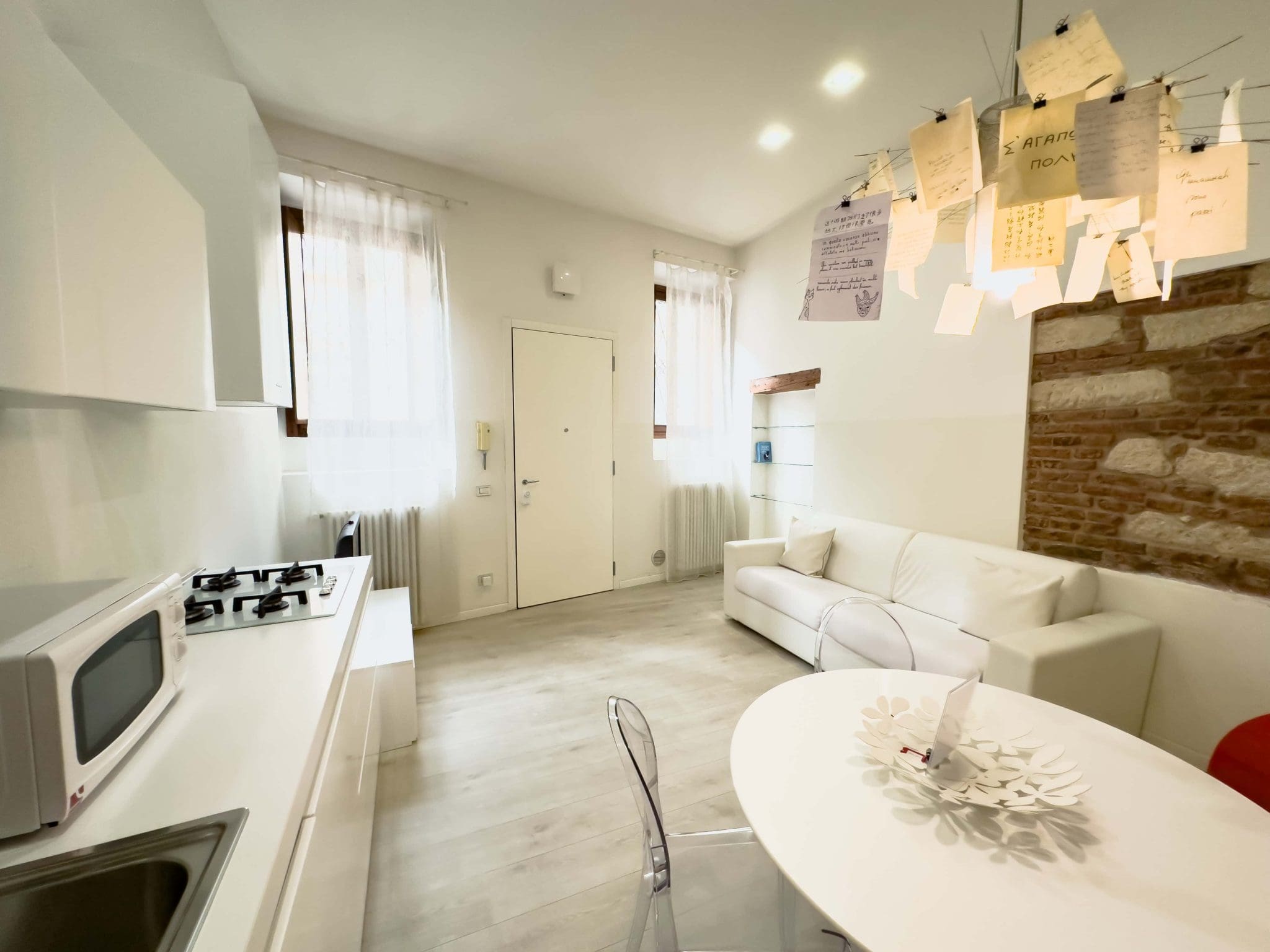 Comfort apartments | Truly Verona